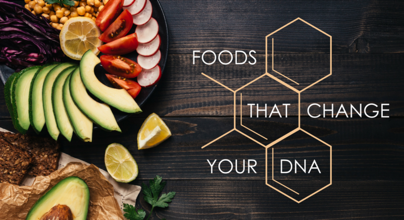 How Much Do Your Genes Affect Your Health? - HER'OLOGY